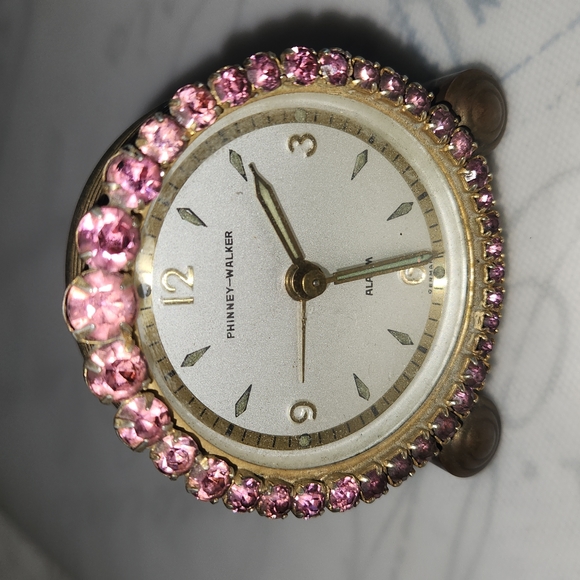 Neiman Marcus | Accessories | Neiman Marcus Vintage Clock Stunning ...